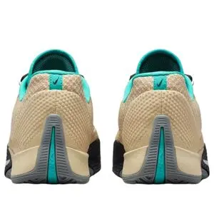 Nike S.t. Flare Ep Athletic Sneakers - Beige/black