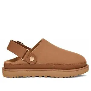 UGG Goldenstar Villa Clog - Chestnut