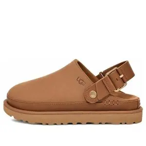 UGG UGG Goldenstar Villa Clog Chestnut