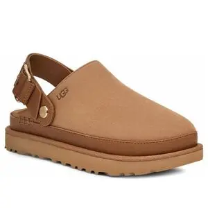UGG Goldenstar Villa Clog - Chestnut
