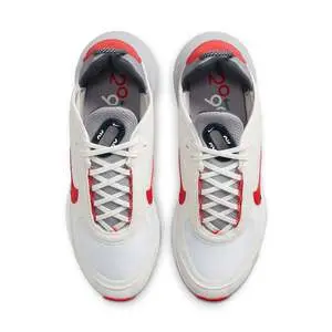 Nike Max 2090 Sneakers - White/gray/red