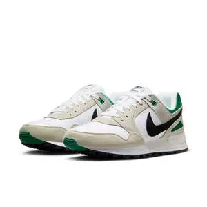 Nike Pegasus 89 - White/black/malachite