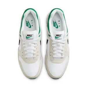 Nike Pegasus 89 - White/black/malachite