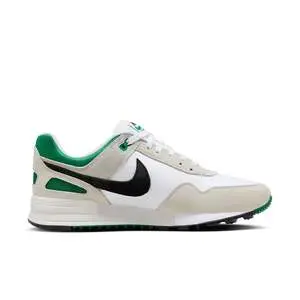 Nike Pegasus 89 - White/black/malachite