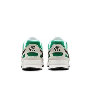 Nike Pegasus 89 - White/black/malachite