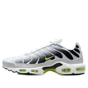 Nike Nike Air Max Plus "White Black Volt" White/black/volt