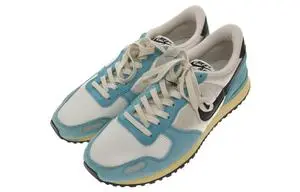 Nike Vortex Vntg Sneakers - Blue/white