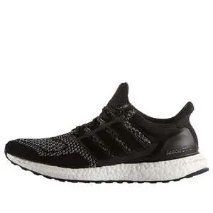 Adidas Ultraboost 1.0 Limited Reflective 2015 Sneakers - Black