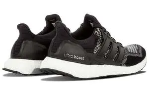 Adidas Ultraboost 1.0 Limited Reflective 2015 Sneakers - Black
