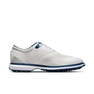 JORDAN Air Adg 4 Golf Shoes - Gray/blue