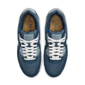 Nike Max 90 Cork Sneakers - Blue
