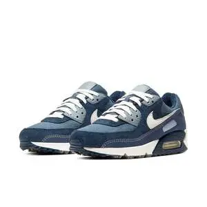 Nike Max 90 Cork Sneakers - Blue