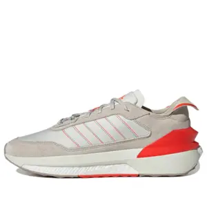 Adidas Avryn Sneakers - Cream/orange