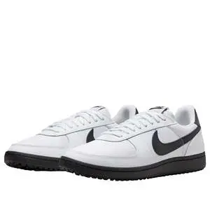 Nike Field General 82 Leather Sneakers - White/sail/black