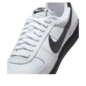 Nike Field General 82 Leather Sneakers - White/sail/black