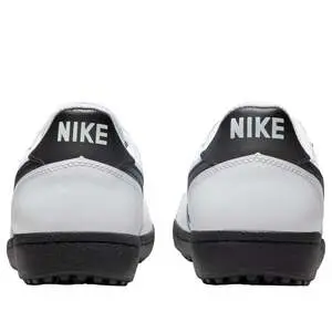 Nike Field General 82 Leather Sneakers - White/sail/black