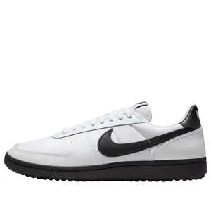 Nike Nike Field General 82 Leather Sneakers White/sail/black