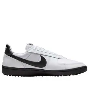 Nike Field General 82 Leather Sneakers - White/sail/black