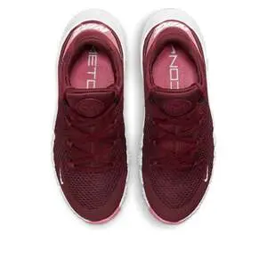Nike Free Metcon 4 Training Sneakers - Dark Beetroot/gypsy Rose/black