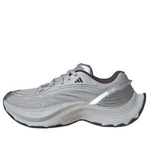 Adidas Xlg Mtw Sneakers - Grey/metallic Silver