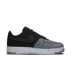Nike Force 1 Crater Low Top Sneakers