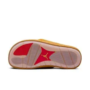 JORDAN Air Sophia Slides - Yellow