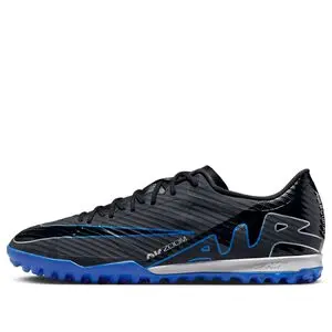 Nike Zoom Mercurial Vapor 15 Academy Tf 'shadow Pack - Black/hyper Royal/chrome