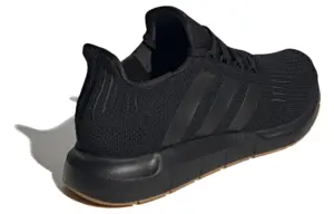 Adidas Swift Run 1.0 Sneakers - Black/brown