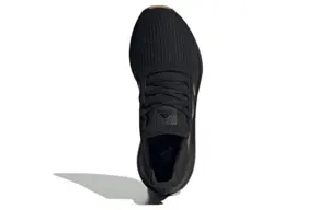 Adidas Swift Run 1.0 Sneakers - Black/brown