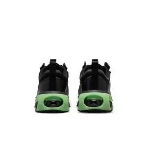 Nike Max 2021 Athletic Sneakers - Black/green
