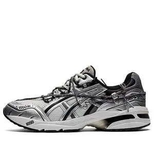 Asics Andersson Bell X Gel-1090 "glacier Grey Silver" Sneakers - Silver/white