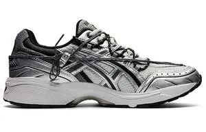 Asics Andersson Bell X Gel-1090 "glacier Grey Silver" Sneakers - Silver/white