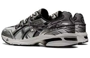 Asics Andersson Bell X Gel-1090 "glacier Grey Silver" Sneakers - Silver/white