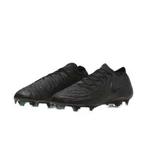 Nike Phantom Gx 2 Elite Fg 'shadow Pack - Black/deep Jungle