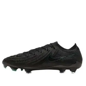 Nike Nike Phantom GX 2 Elite FG 'Shadow Pack' Black/deep Jungle