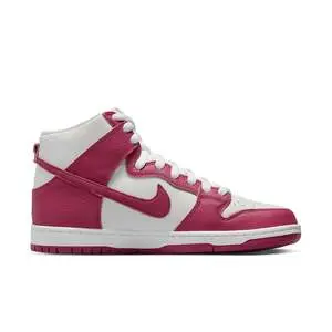Nike Dunk High Pro Sneakers - Whitepink