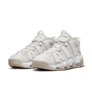Nike More Uptempo 'phantom - Grey