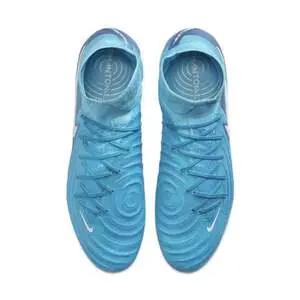 Nike Phantom Luna Ii Elite Fg - Blue Fury/white