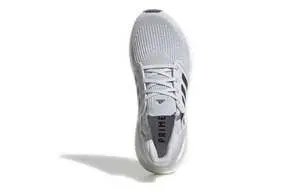 Adidas Ultraboost 20 Athletic Sneakers - Grey/black