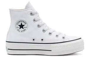 CONVERSE Chuck Taylor All-star Platform High Top Sneakers