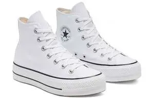 CONVERSE Chuck Taylor All-star Platform High Top Sneakers