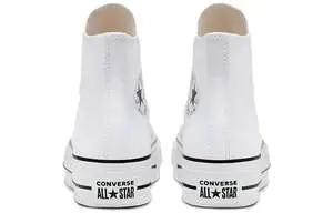 CONVERSE Chuck Taylor All-star Platform High Top Sneakers