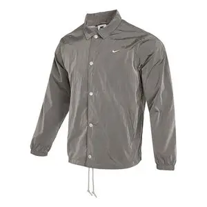 Nike Buckle Lapel Jacket