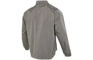 Nike Buckle Lapel Jacket