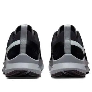 Nike React Pegasus Trail 4 - Black/dark Grey/wolf Grey