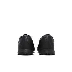 Nike Phantom Gx 2 Academy Tf Low-top Sneakers - Black/black
