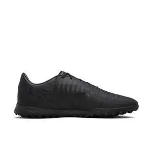 Nike Phantom Gx 2 Academy Tf Low-top Sneakers - Black/black