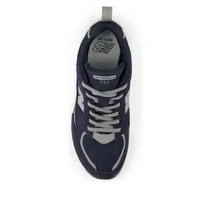 NEW BALANCE Dynssoft Ua950ab1 Sneakers - Eclipse/slate Grey
