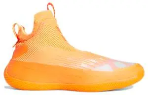 Adidas N3xt L3v3l Futurenatural High Top Sneakers - Orange