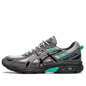 Asics Gel-venture 6 - Mid Grey/black